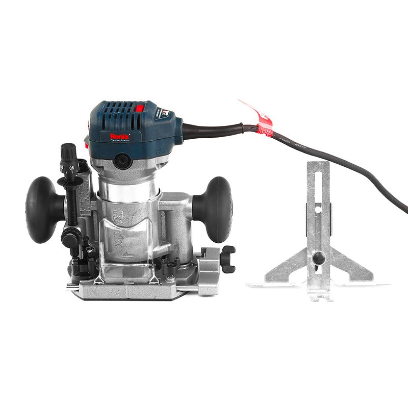 Ronix 7108 Electric Router 710W 13,000-33,000 RPM with 6mm & 8mm Collet ...