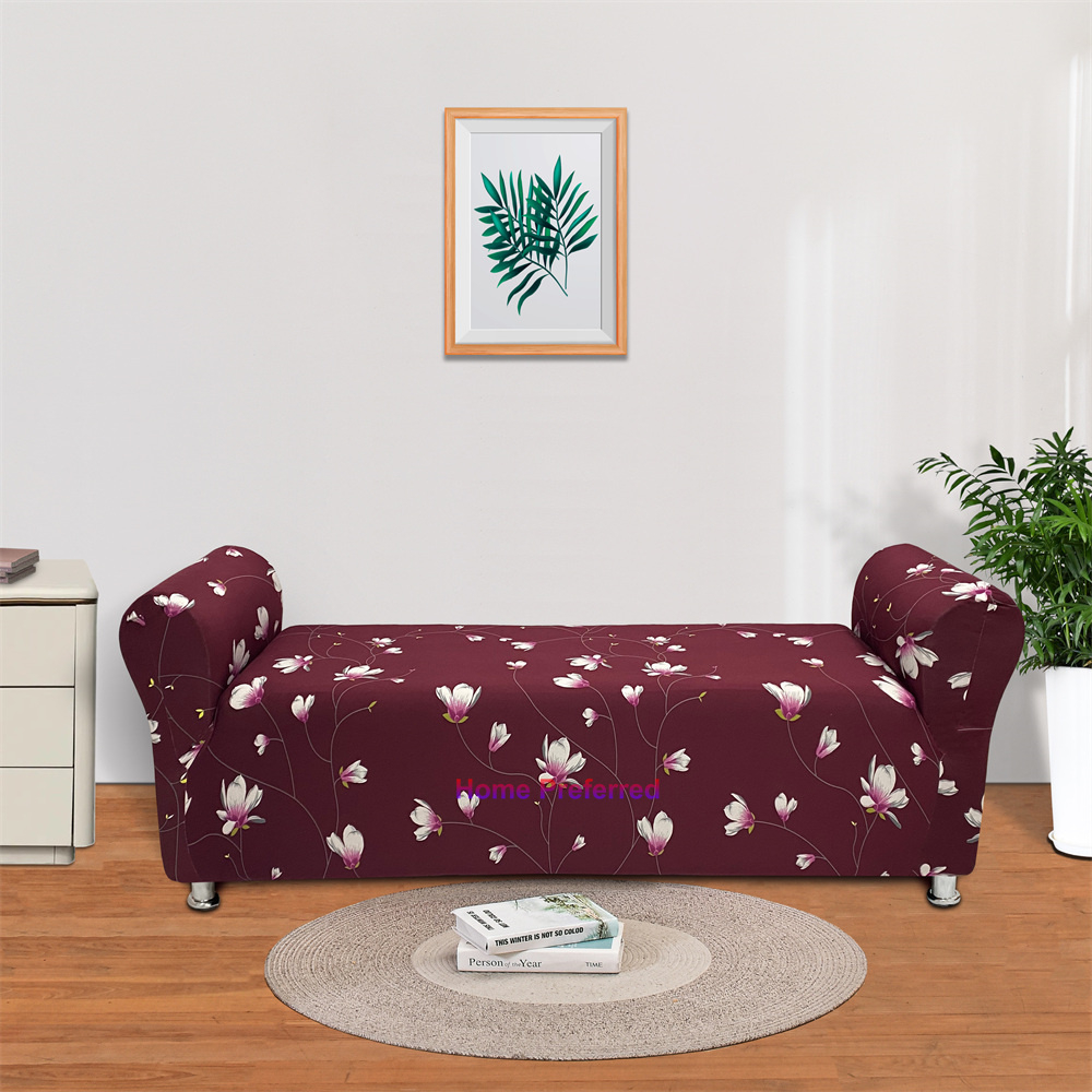 Cleopatra Sofa Cover Home Decoration High Stretch Cleopatra Sofa Seat ...