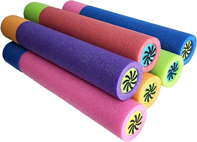 The Original Max Liquidator Pump Kids' Water Squirt Gun/Blaster ...