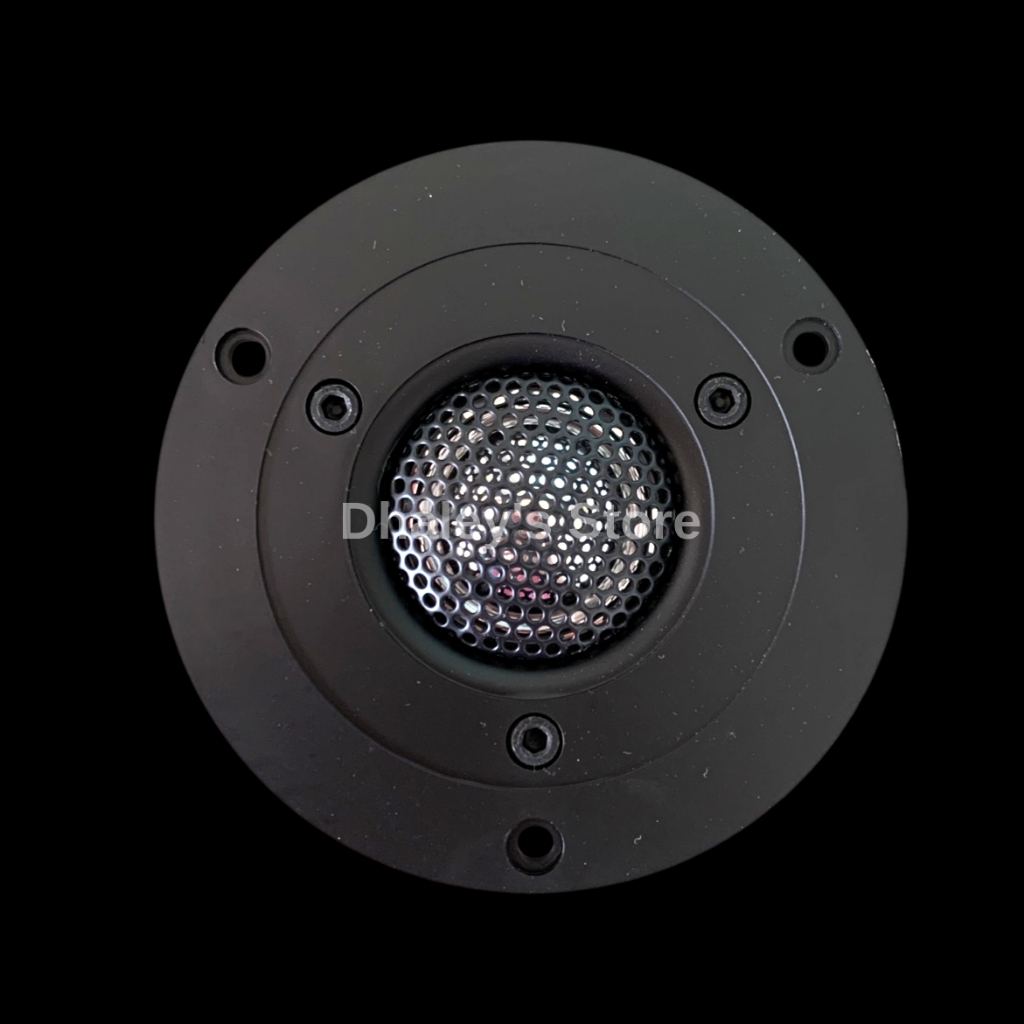 1pc. Broadway TX-100 Dome Tweeter Round 100watts Tweeter | Shopee ...