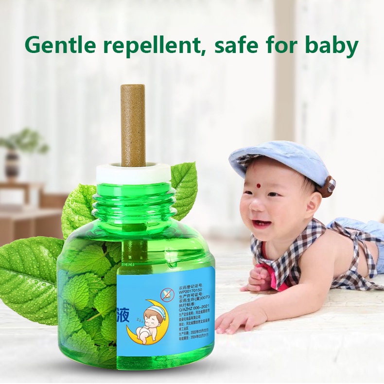 Zeus Mosquito Repellent for Baby Tasteless Smokeless Safety Health ...