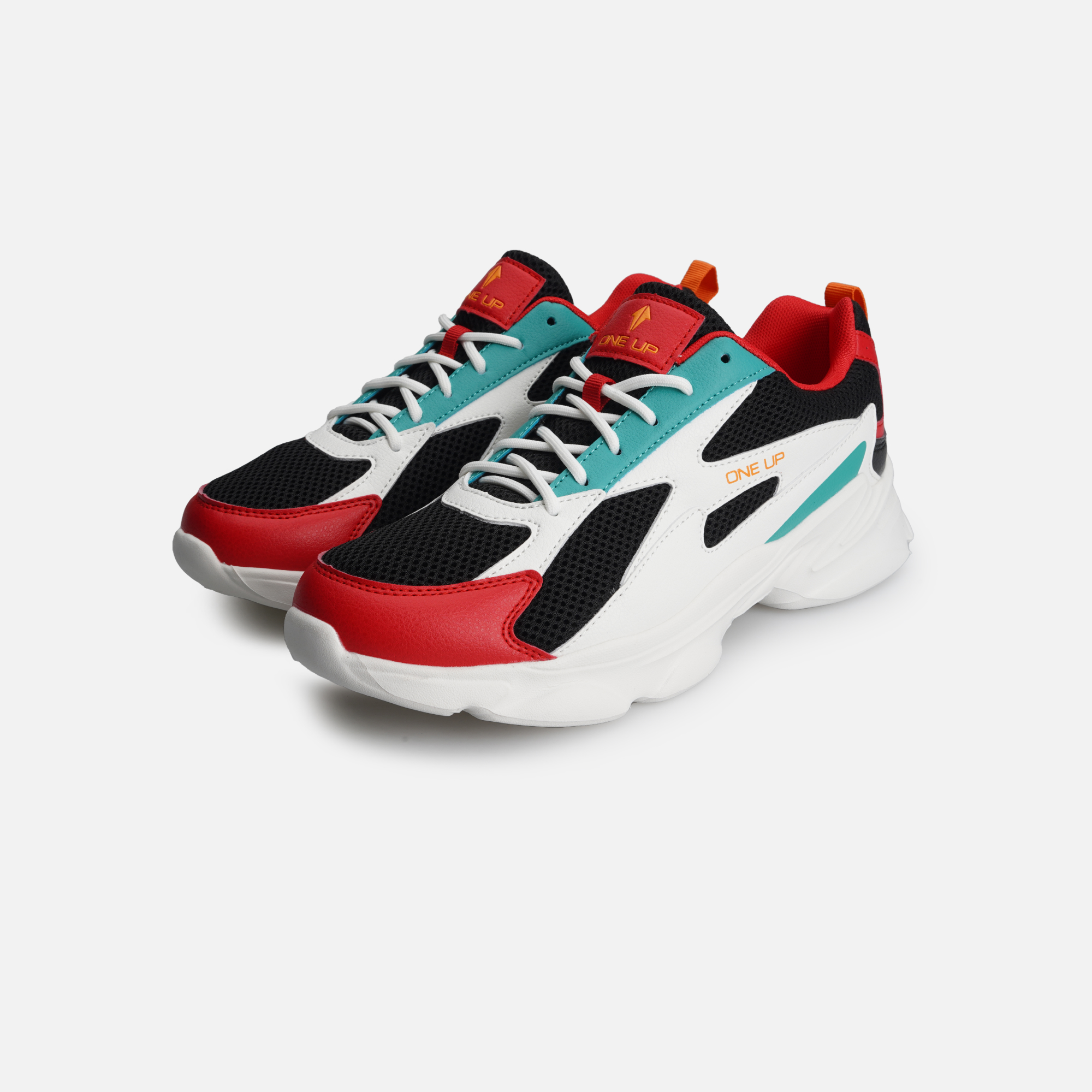 One Up by World Balance LEVANT M Men's Athleisure Shoes | Shopee ...