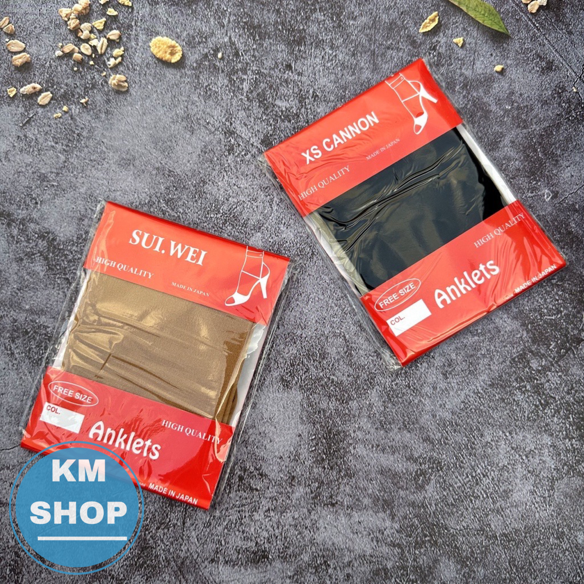 KM 1Pair Women's Hosiery Tight Underwear Panty-Hose Solid Hot Slim Fit ...