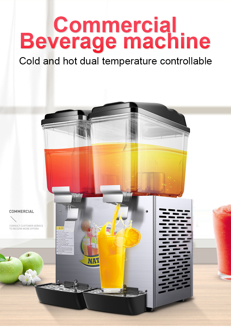 Juice Dispenser Machine, Electric juice dispenser ,Juice machine,Drink ...