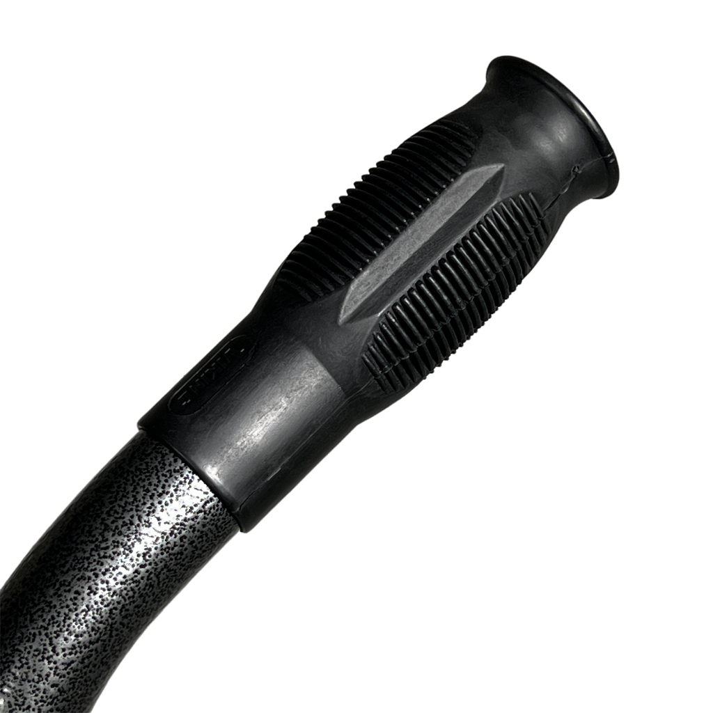 VIKING HEAVY DUTY HAND TRUCK (1-1/4" Double and Curved Handle)180 to ...