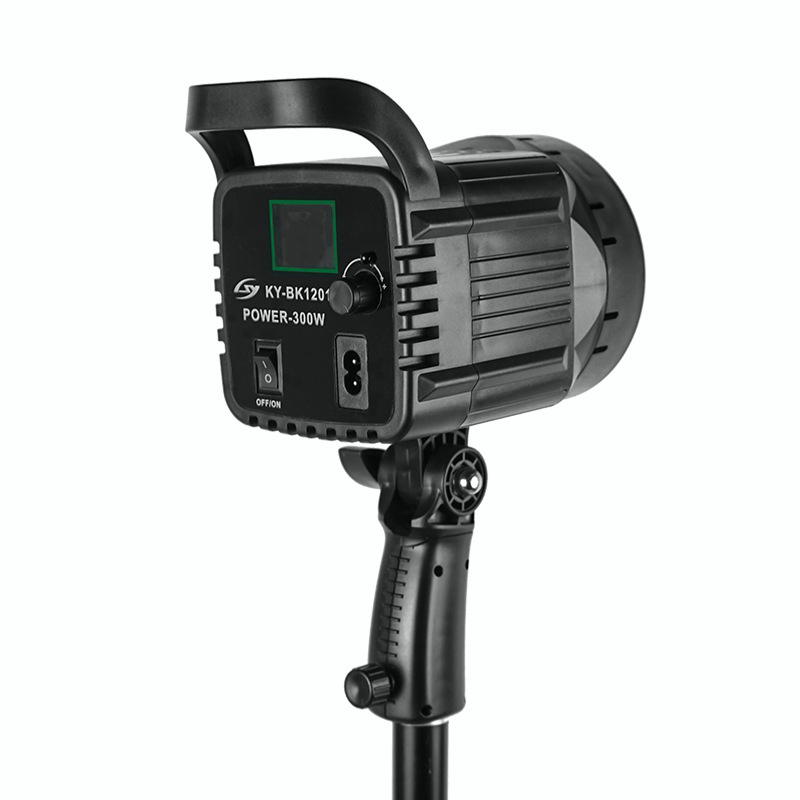 300W Professional Studio Flash Light Strobe Studio lighting for ...