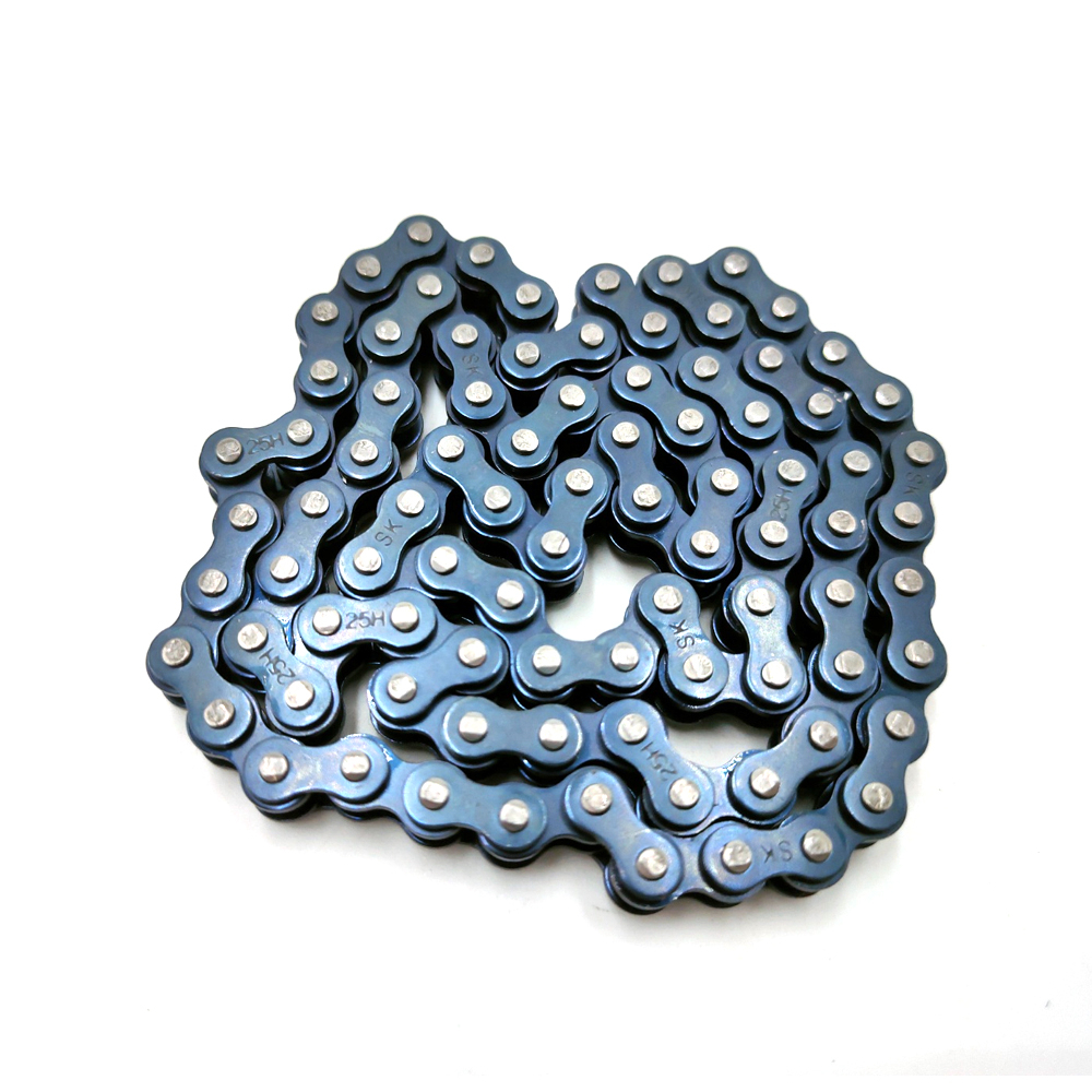 SK Cam Timing Chain E25hx88l for Yamaha Stx125 / Honda Dream Excess ...