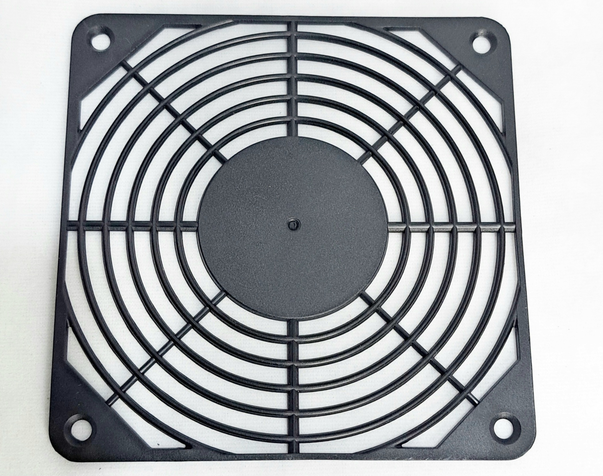 Blower Fan -P Cover Only For 220v Metal And Plastic Blower Fan (12cm ...