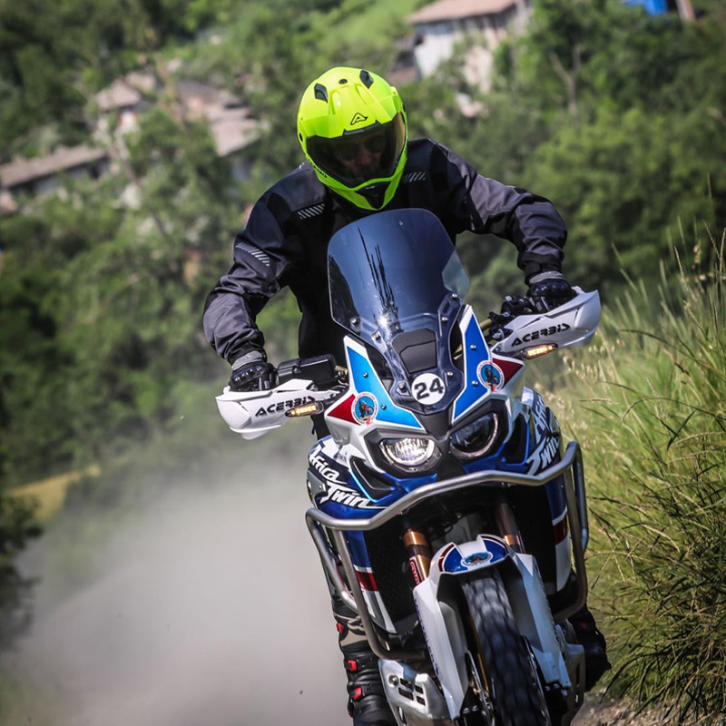 Handguard X-Factory Mx Hand Guards Universal Hand Guard Motorcycle Dirt ...