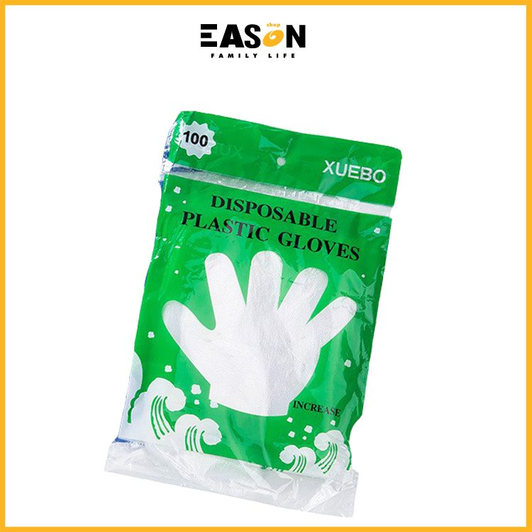 EasonShop COD Makapal Na Pares Ng Rubber Gloves Construction Gloves ...