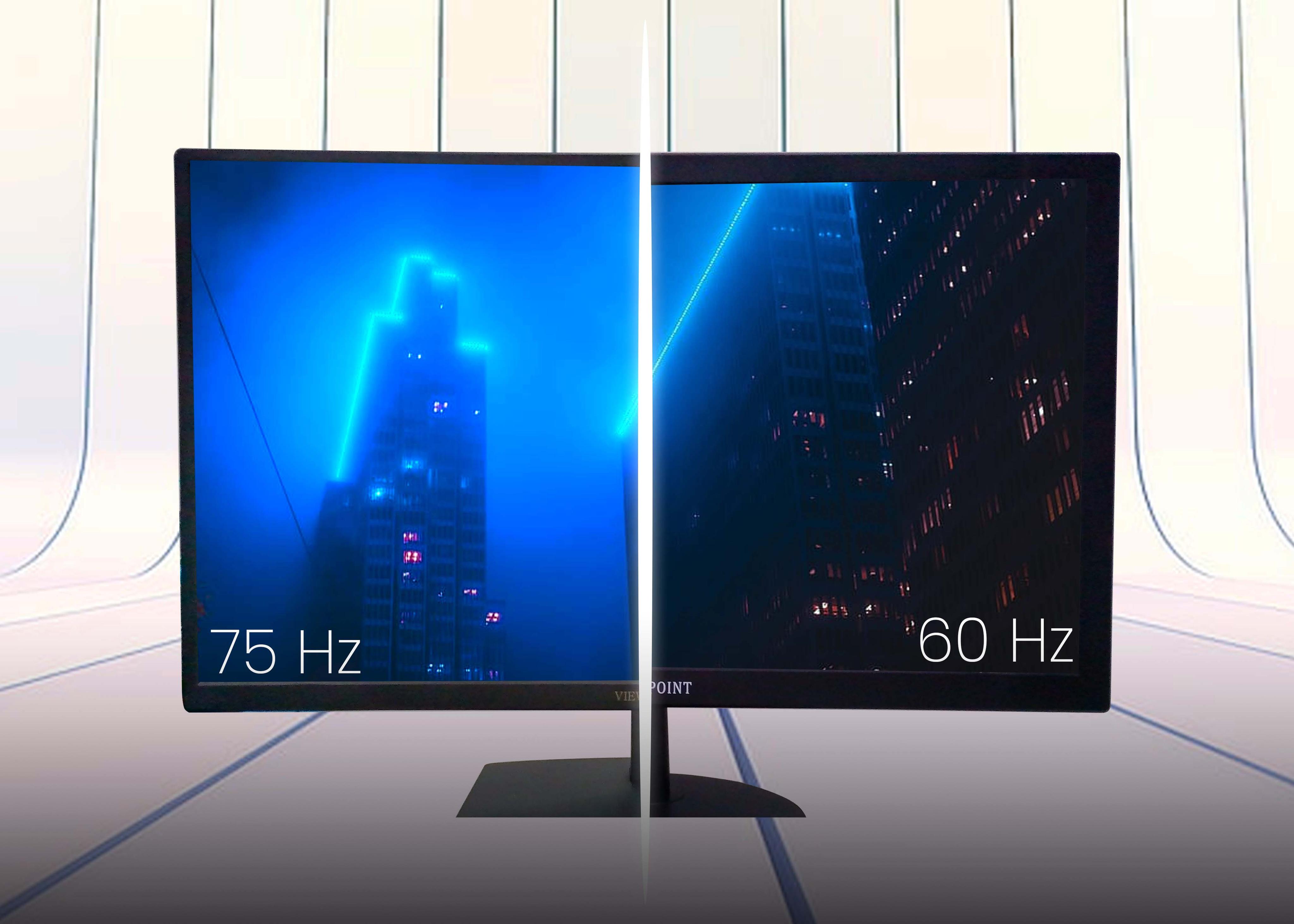 Viewpoint 27 inches 75hz Flat ips VP27S1 | Viewpoint 19, 20, 22, 24 ...