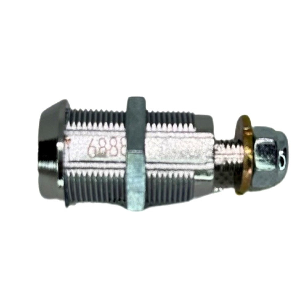 1pc. Camlock for Videoke Box / Pisowifi / Vendo Machine / Car wash Box ...