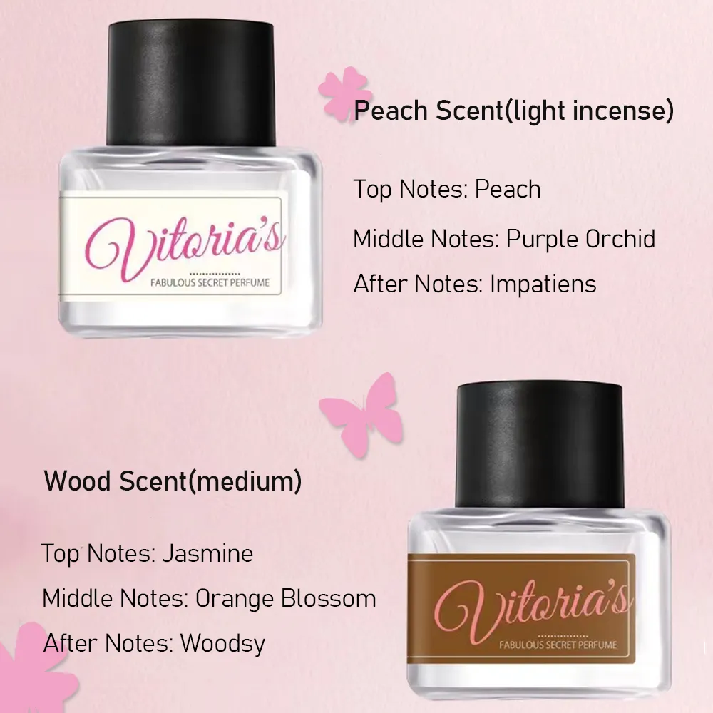 Victoria Secret Perfume for Woman Panty Perfumes Romantic party inner ...