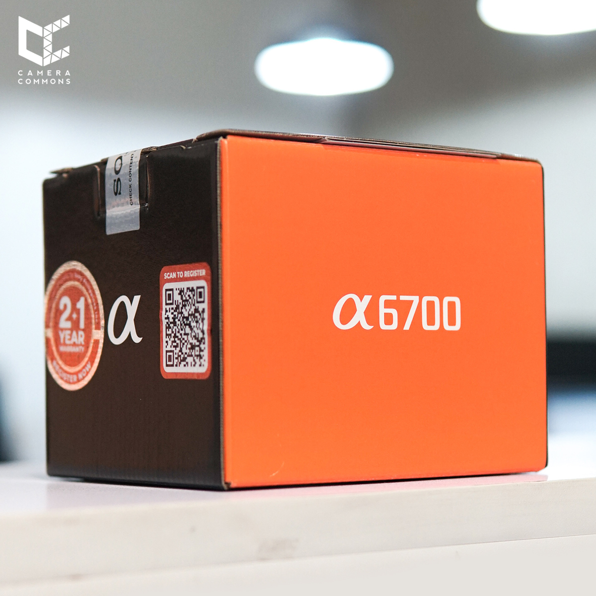 Sony a6700 ILCE-6700 Mirrorless Camera APS-C 4K 120p 5-Axis Image Stabilization Real-Time ...