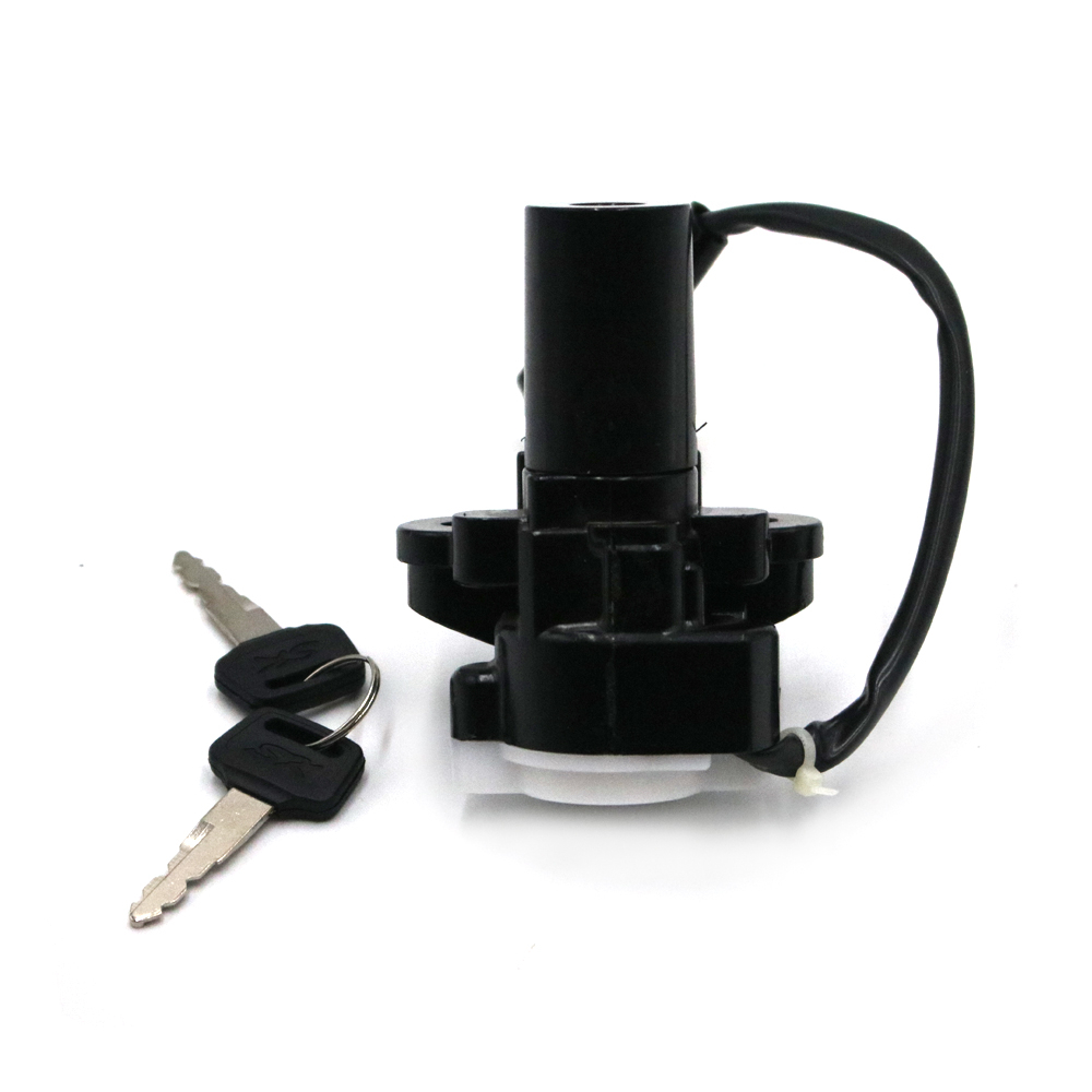 SK Ignition Switch With Keys For Kawasaki Fury 125 | Shopee Philippines