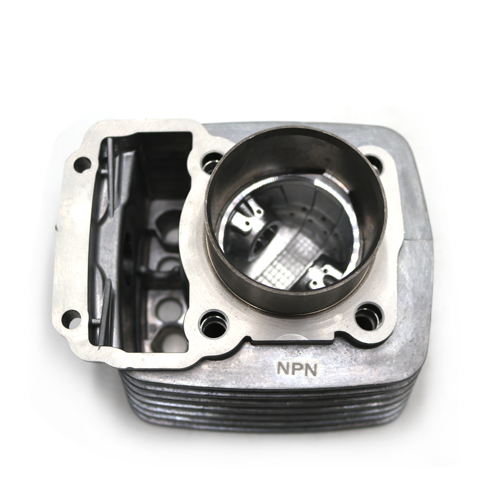 NPN Cylinder Block Kit For Honda TMX155 | Shopee Philippines