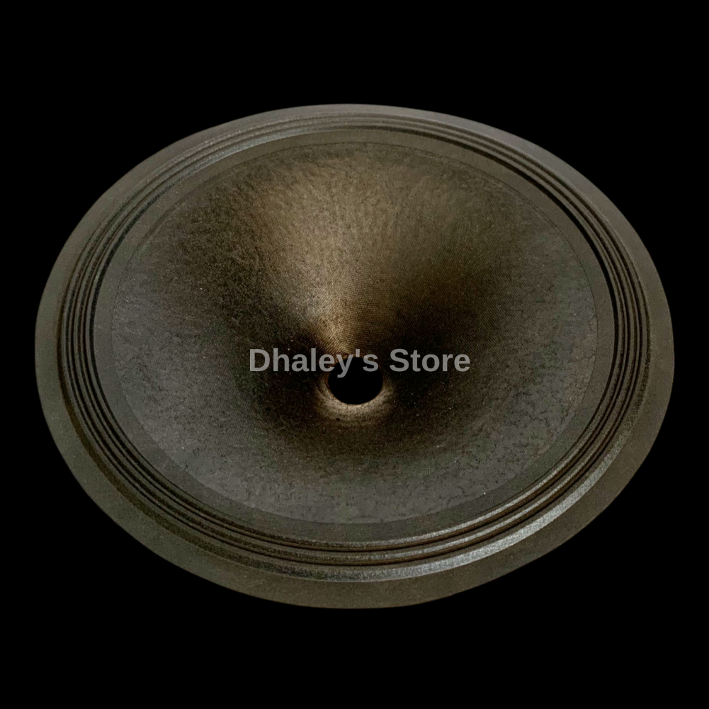 15" PA Speaker Cone / 15" Instrumental Cone / 15" PA Cone Paper Cone ...