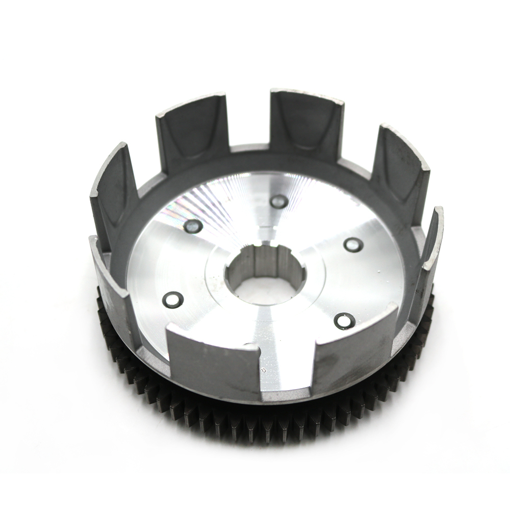 SK Clutch Housing Comp. Assembly For Honda TMX155-70T | Shopee Philippines