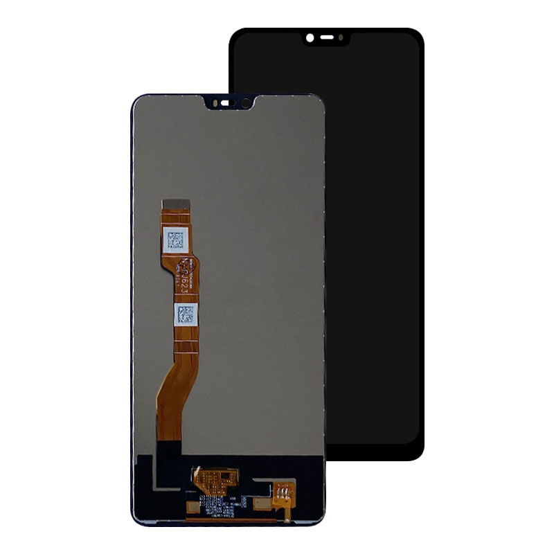 For OPPO F7 A3 LCD Digital Touch Screen Display Assembly for ...
