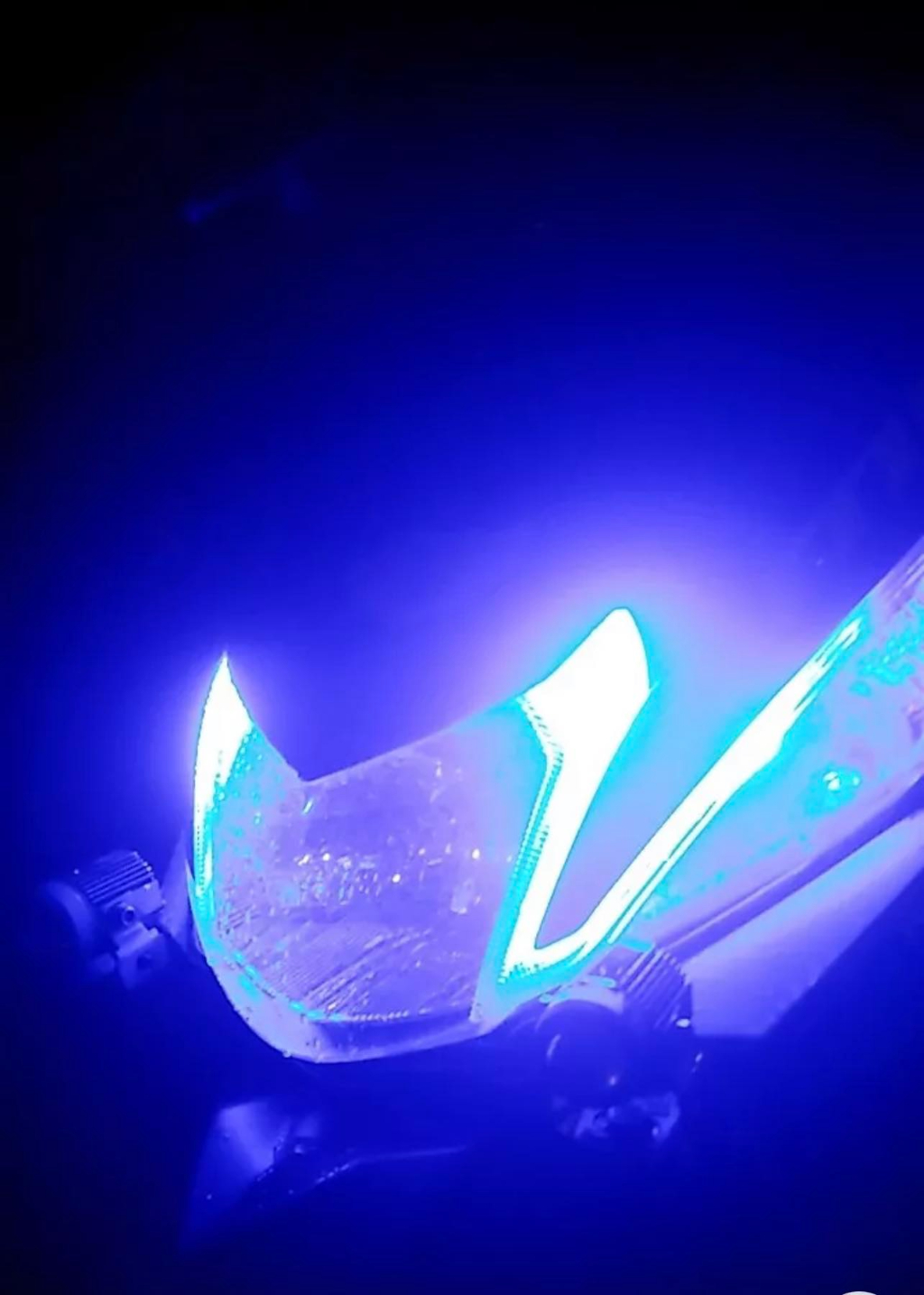 Motorcycle T15 (Pair) Park light Universal | Shopee Philippines