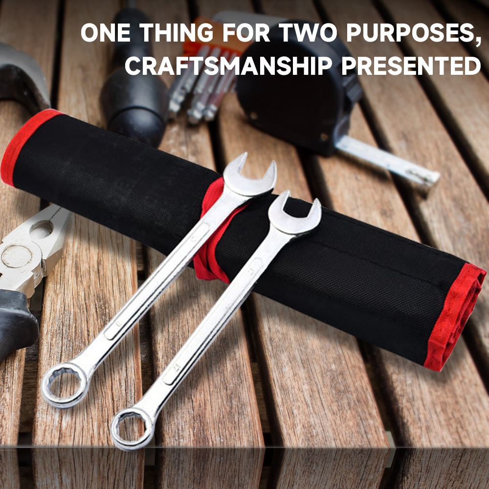 Combination Wrench Set 14PCS Professional Wrench Spanner Set Tools Set ...