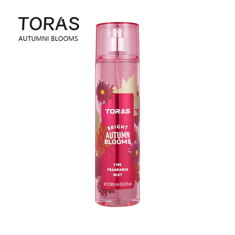 Toras Perfume For Women For Men 236ml Body Mist Women Fragrance Long ...