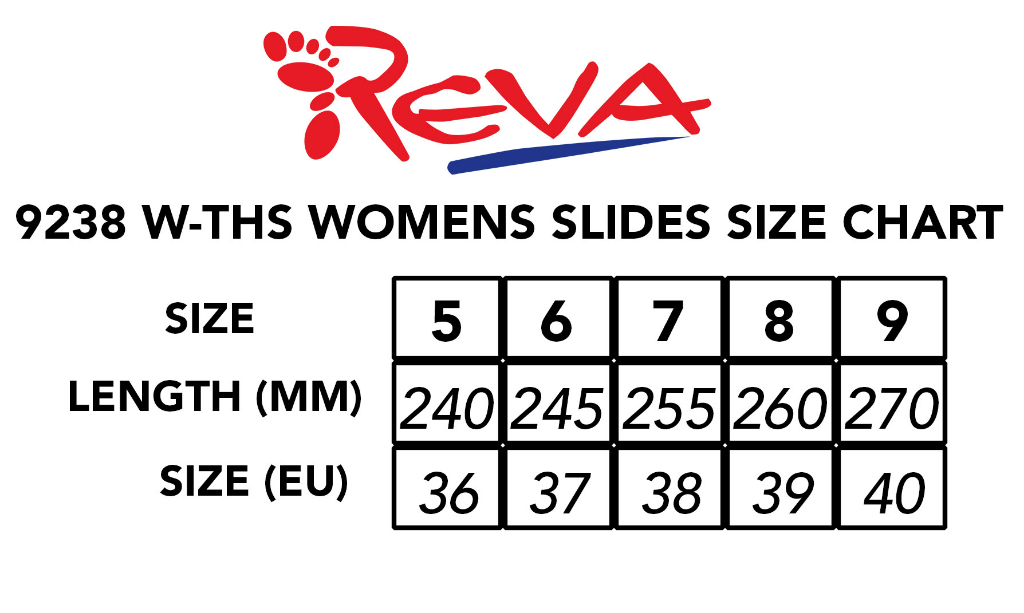 Reva Erin Women Thong Slippers 2025 (Check the Size Chart) | Shopee ...