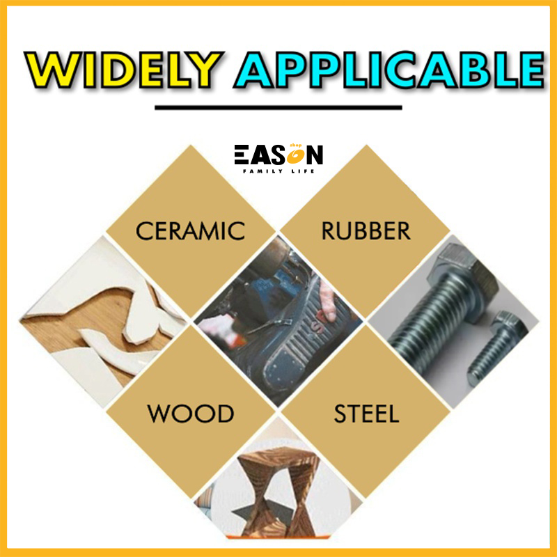 EasonShop COD Oily Glue Instant Glue Adhesive All-Purpose Glue 502 Glue ...