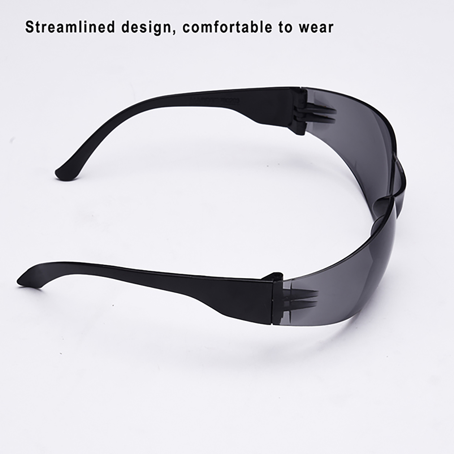 Harden 780203 130mm Safety Goggle CE approved Impact resistant ...