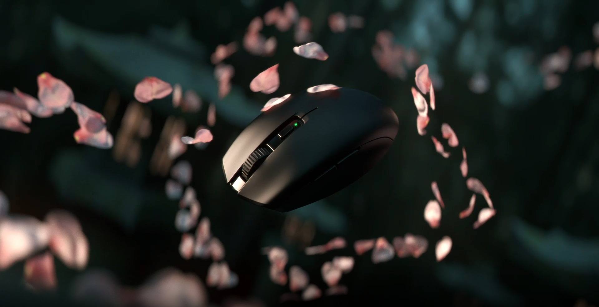 Razer X Pokemon Charizard Limited Edition Orochi V2 Wireless Gaming ...