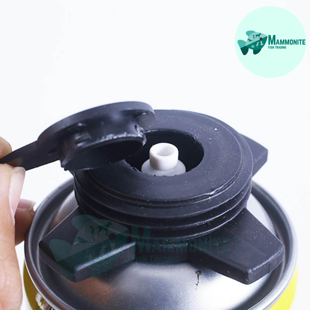 Houyi Foam Adhesive Spray for Ecological Landscaping Polyurethane Foam ...