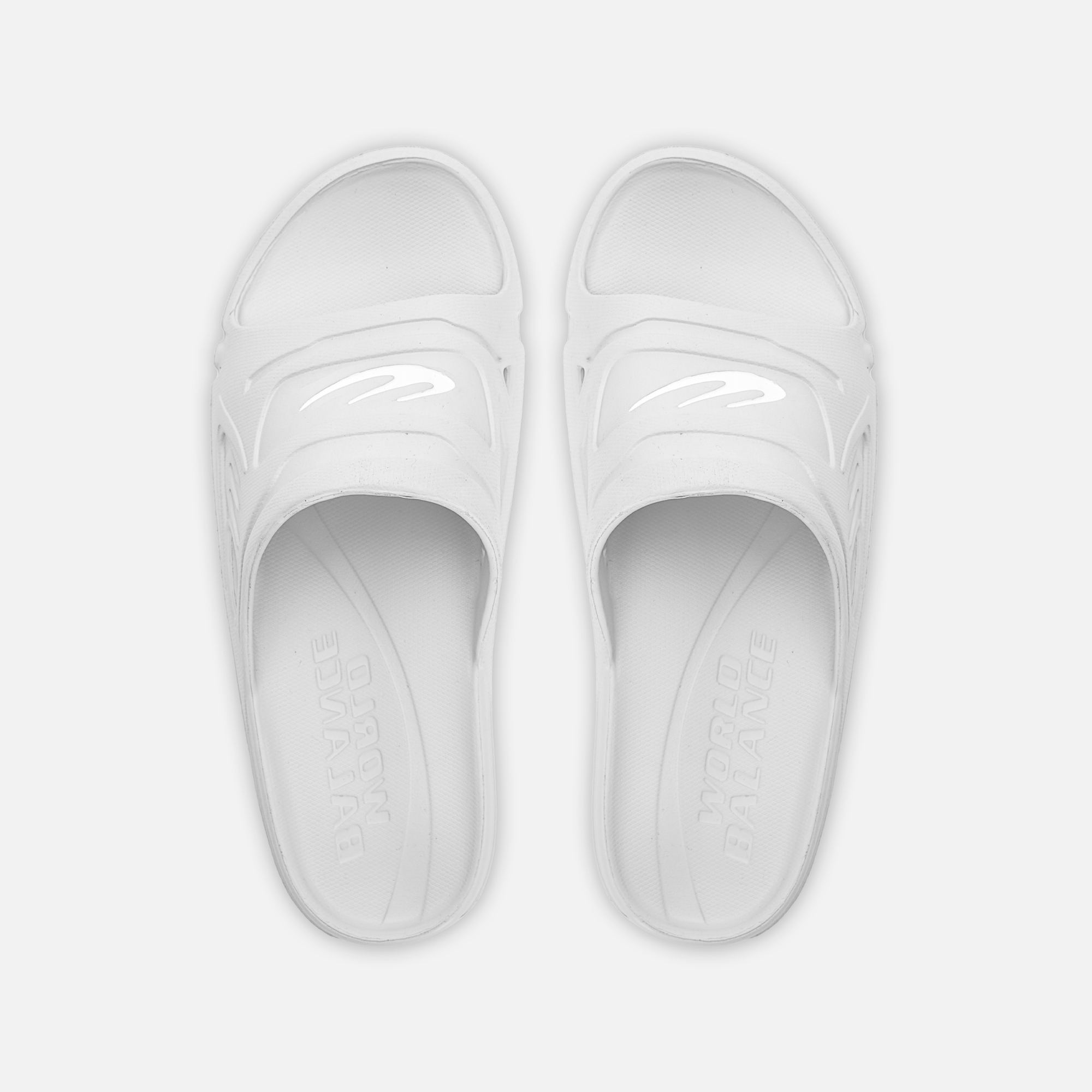 World Balance SLIPPERLITE M Men's Sliders | Shopee Philippines