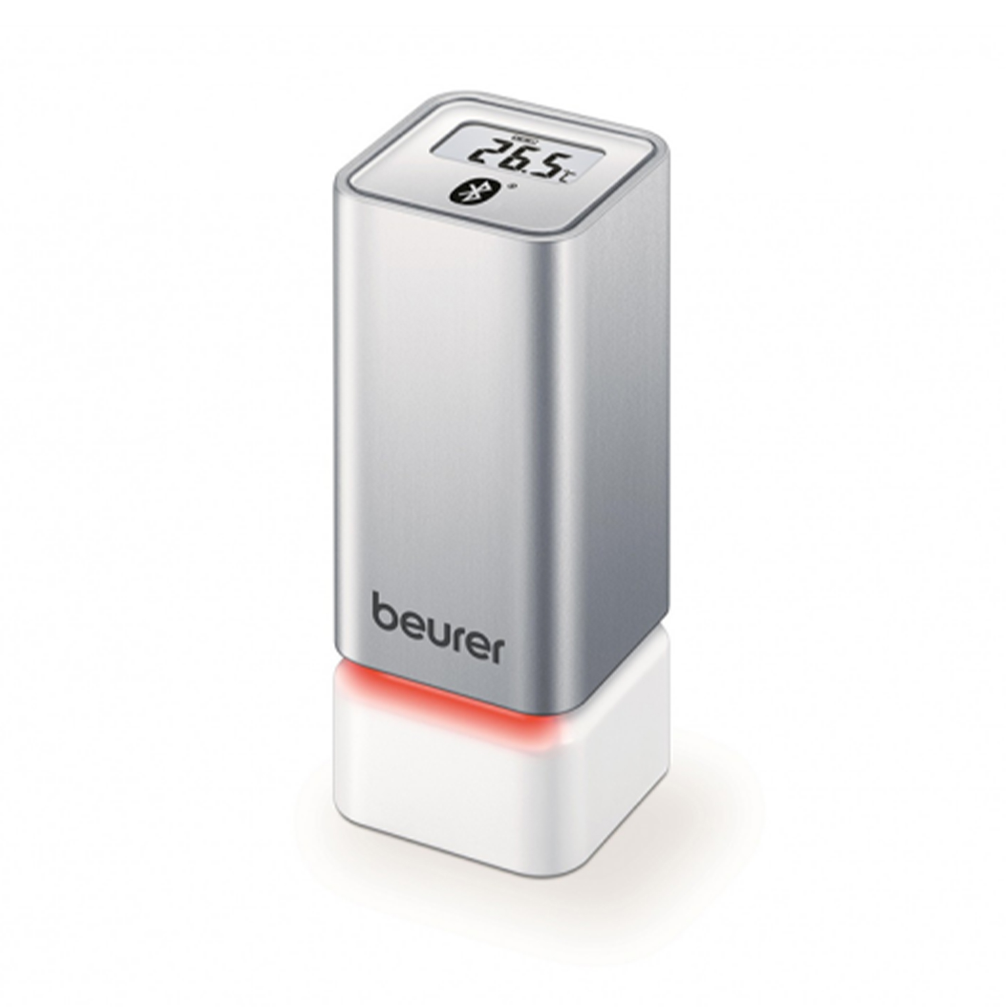 Beurer HM 55 Thermo Hygrometer- Perfect Temperature And Humidity ...