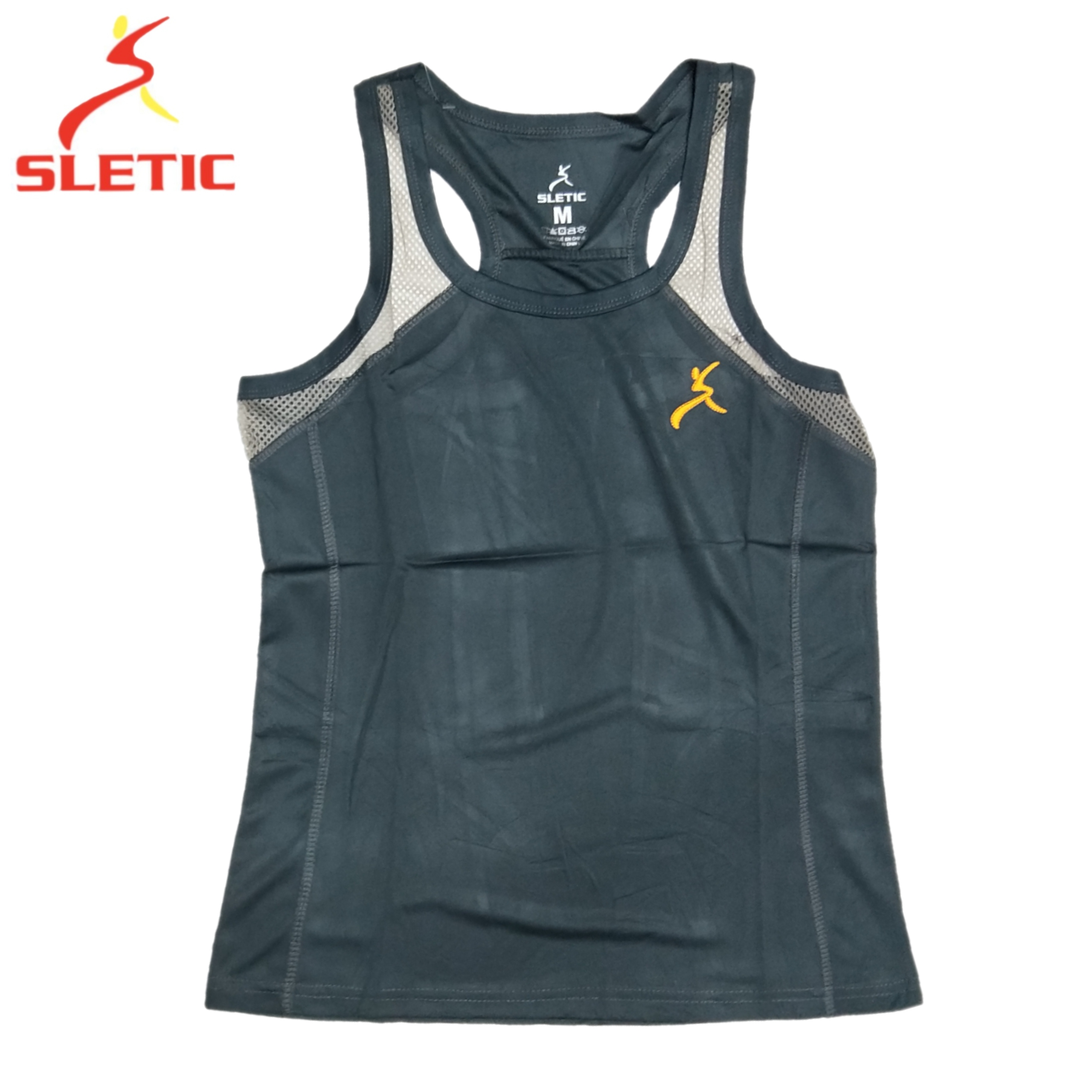 SLETIC Women's Drifit Fast Dry Sando for Yoga Running Sando Drifit ...