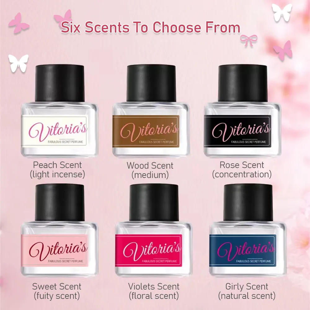 Victoria Secret Perfume for Woman Panty Perfumes Romantic party inner ...