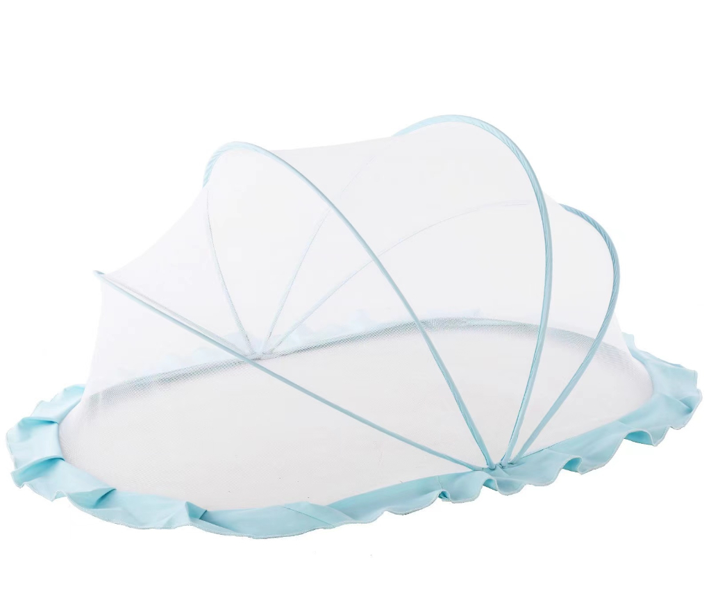 Baby Mosquito Net For Kids Folding kulambo 0-6 Years Kids kulambo For ...