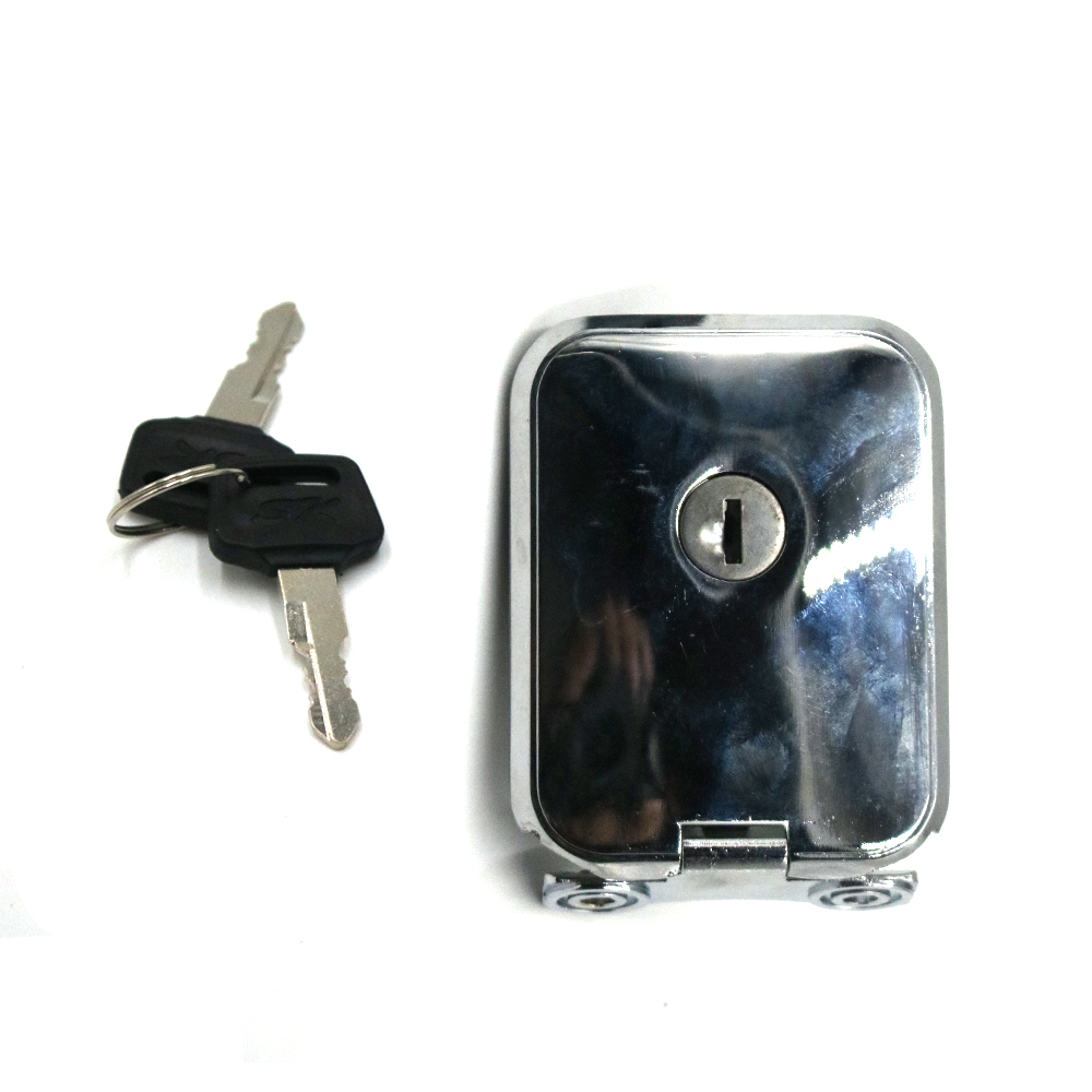 SK Fuel Tank Cap With Key For Kawasaki HD3 | Shopee Philippines