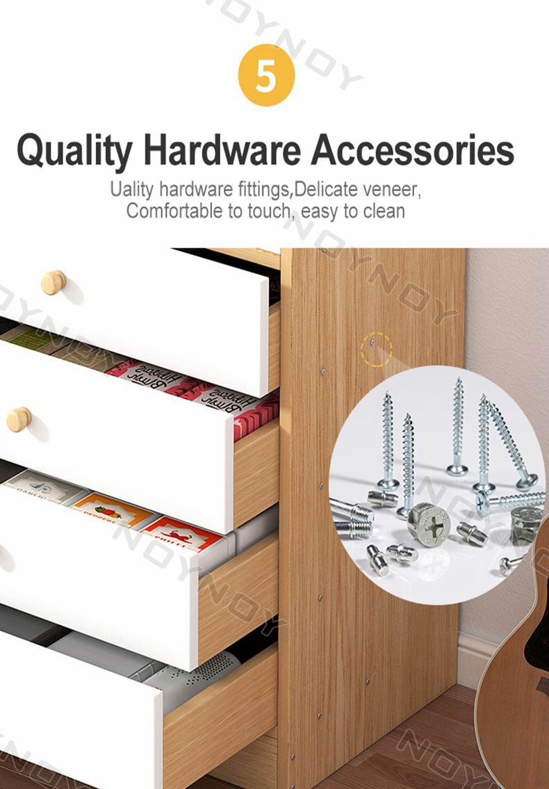 Drawer Cabinet Closet Drawer Storage Cabinet Bookshelf Bookcase Cabinet ...