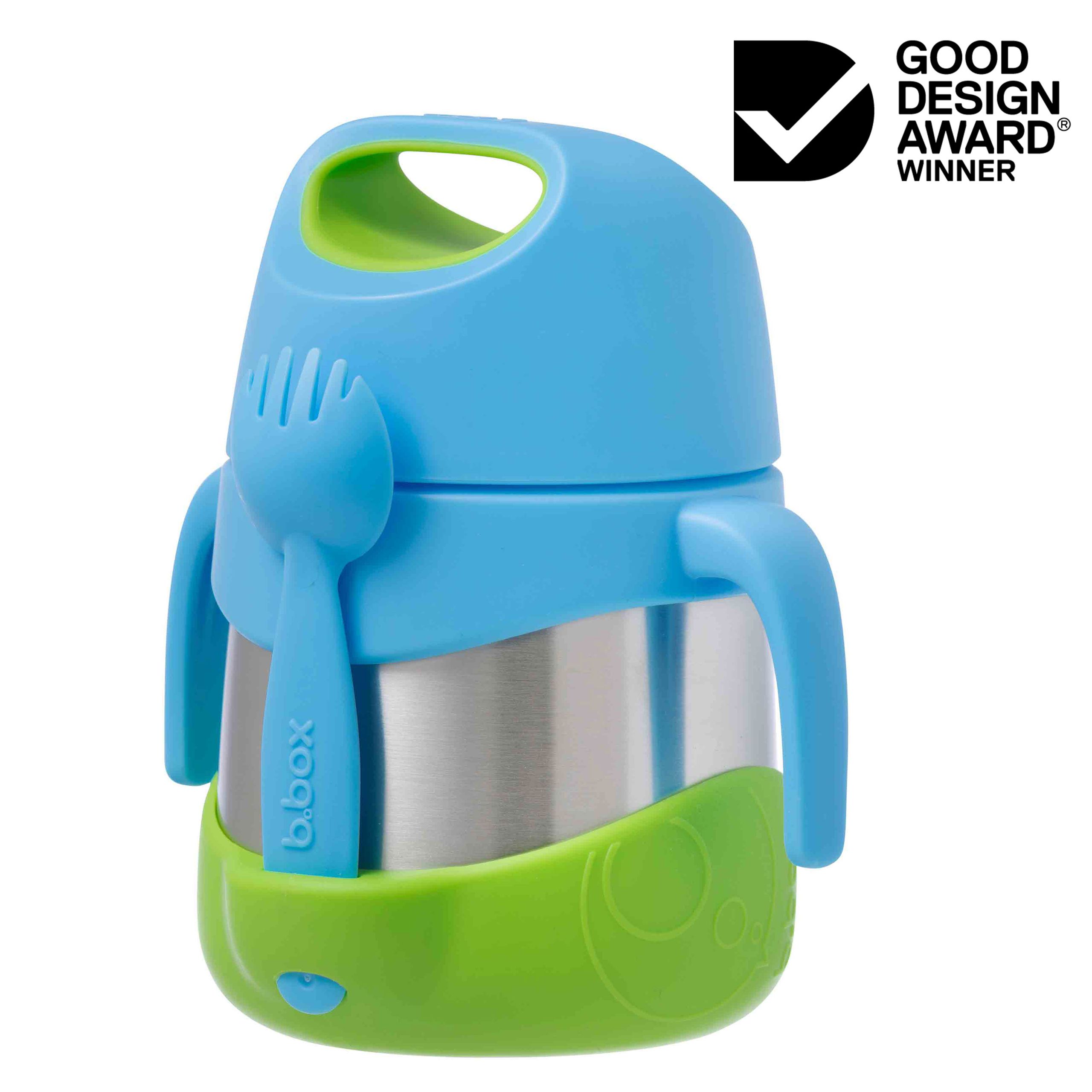 bbox Insulated Food Jar ( b.box Australia triple wall travel keep warm ...