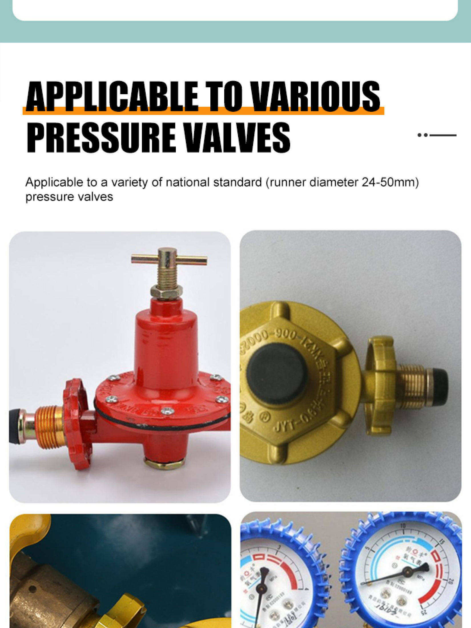 Gas Valve Wrench gas tank pressure relief valve wrench liquefied ...