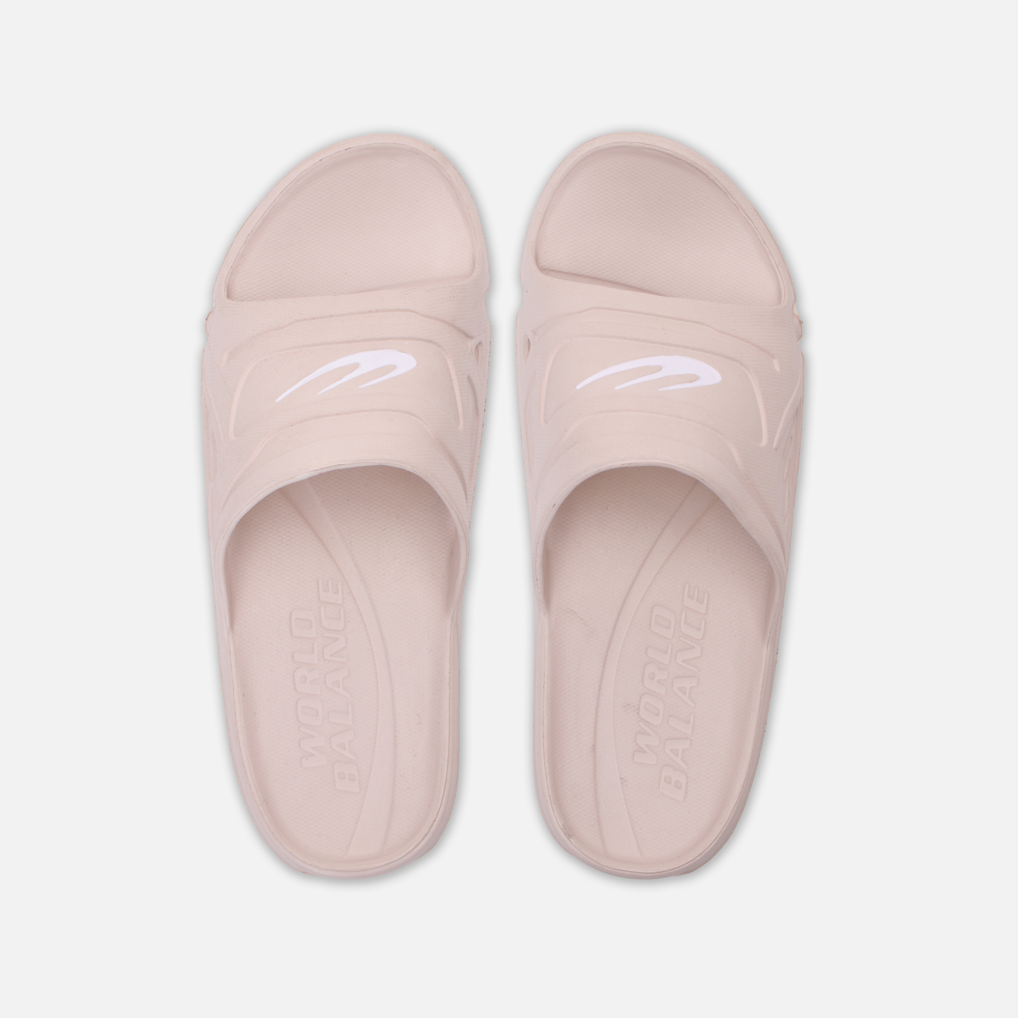 World Balance SLIPPERLITE M Men's Sliders | Shopee Philippines
