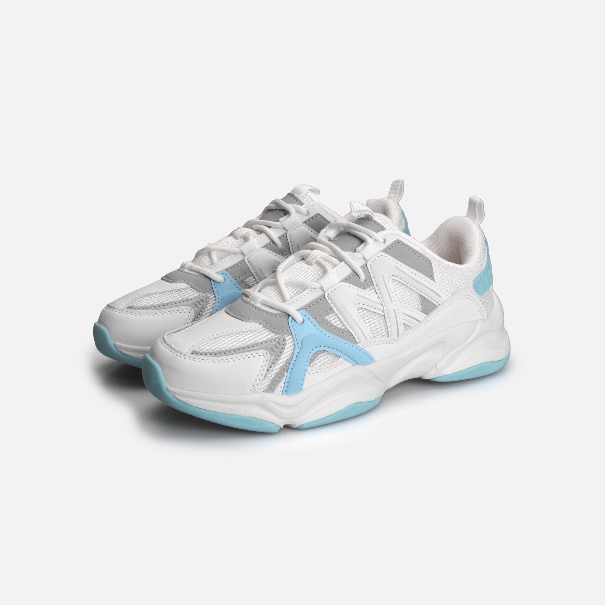 World Balance Zephyr L Women's Athleisure Shoes | Shopee Philippines