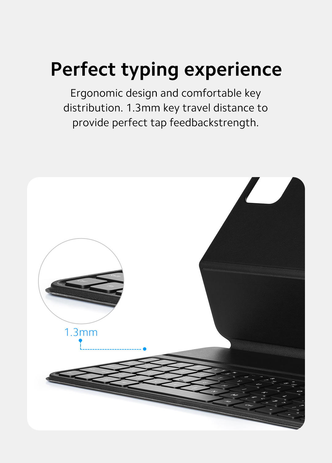 Xiaomi Pad 6 Keyboard Global Version | Shopee Philippines