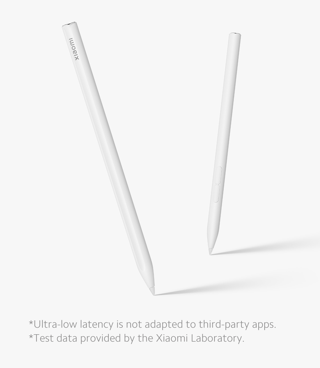 Xiaomi Smart Pad Pencil 2nd Generation 26° Elastomer Ni 150-Hour Long ...