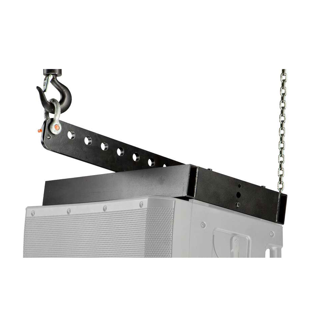 QSC KLA AF12 Aluminum Line Array Frame w/ 218Kg Payload for KLA Series ...