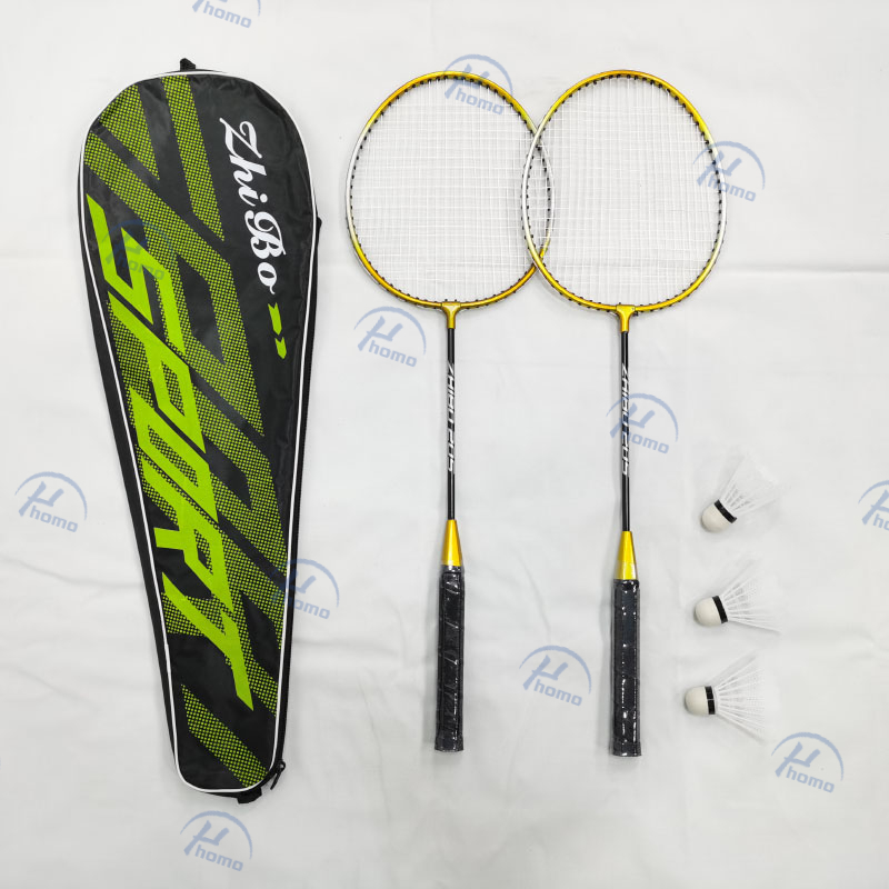 Badminton racket original badminton racket set badminton professional ...