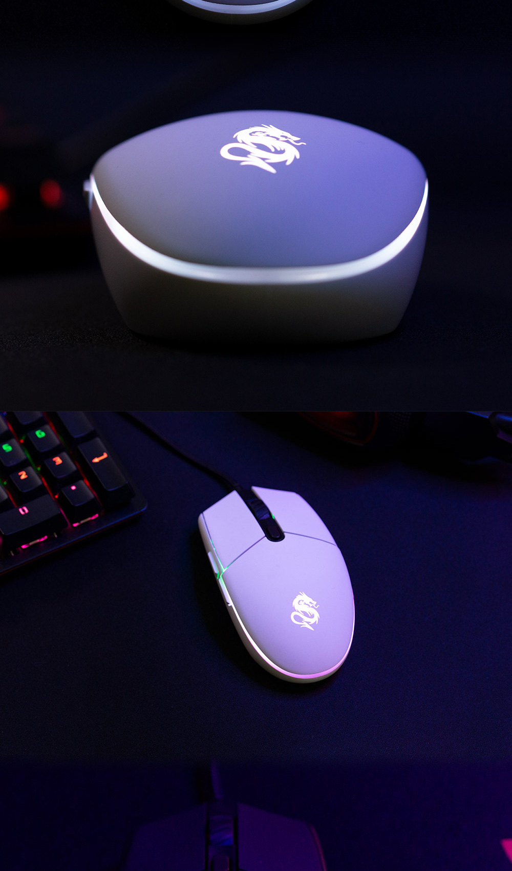 Tylex XW39 4800DPI RGB Light Wired Gaming Mouse | Shopee Philippines