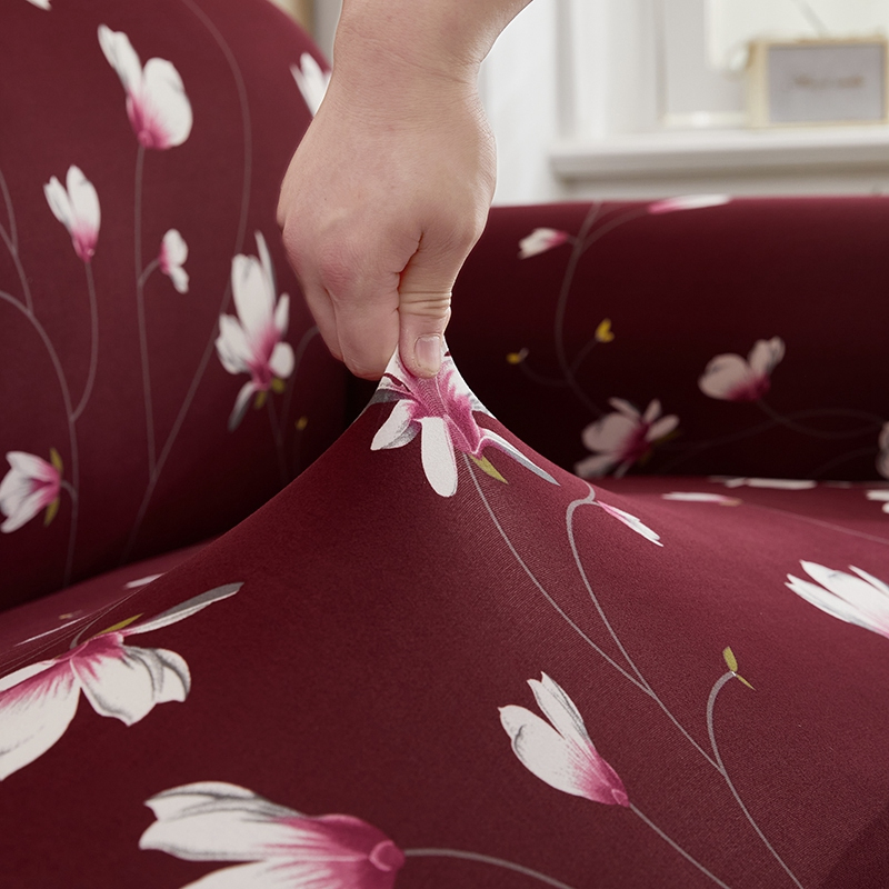 Cleopatra Sofa Cover Home Decoration High Stretch Cleopatra Sofa Seat ...