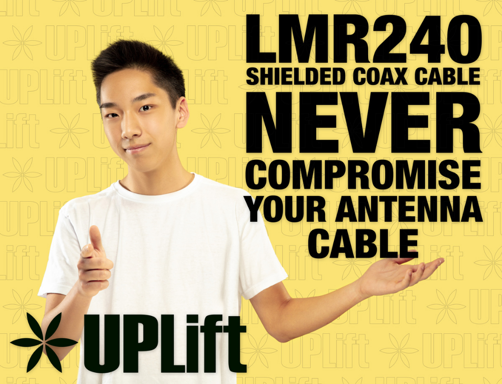 UPLift SkyWave Next-Generation Giant Hyperbolic Infinity X90 Largest ...