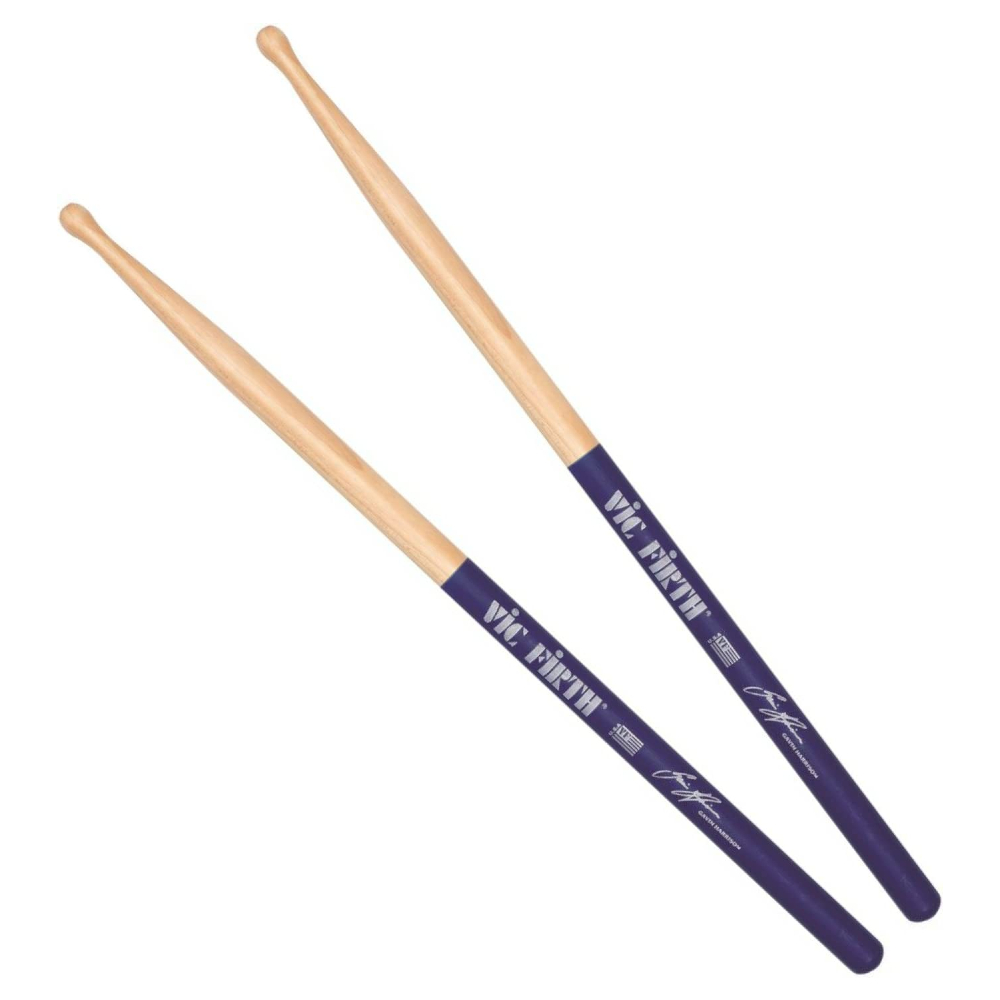 Vic Firth - SHAR2 Signature Drumstick, Gavin Harrison (Drum Equipment ...